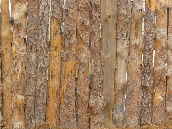 rough brown plank texture 0032 - Texturelib